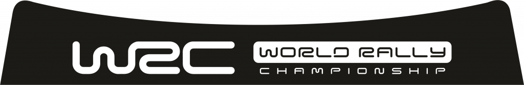 WRC World Rally Sunstrip - The Sticker Guys